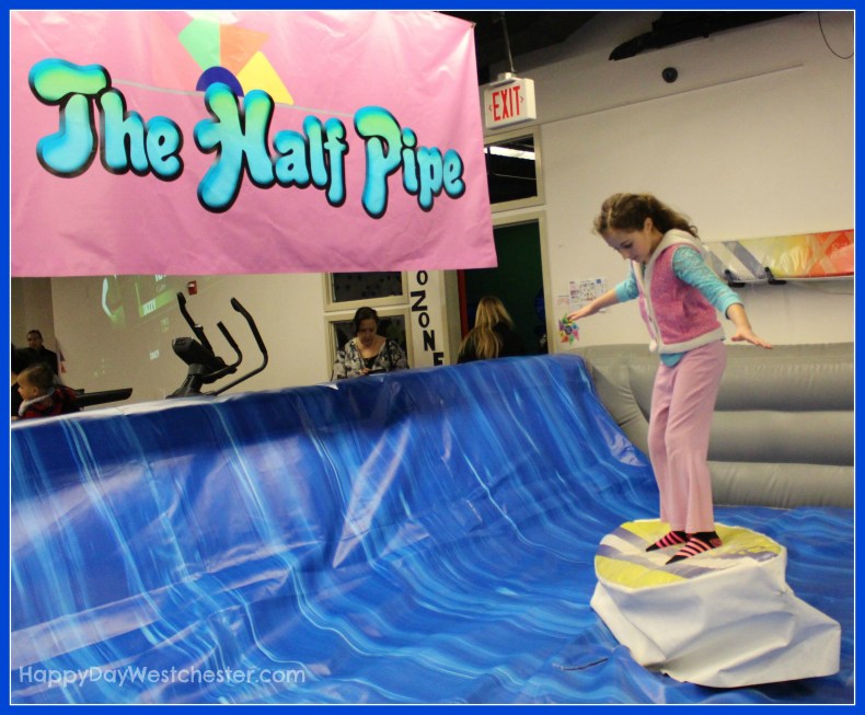 Q: What exactly is “WeeZee World”? A: It’s a sensory adventure with ...